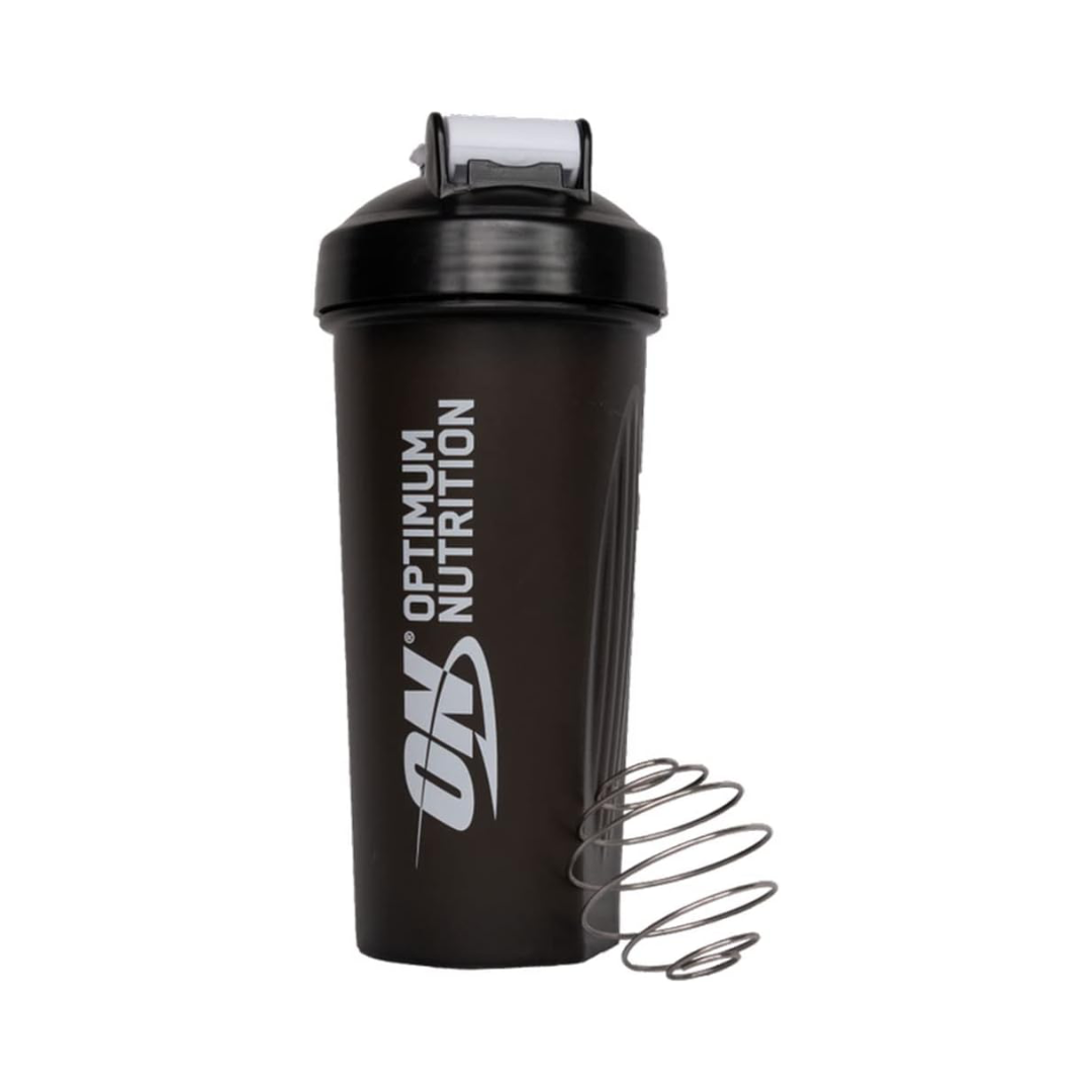 Optimum Nutrition Gainer Shaker 1000ml – The Box Supplements