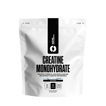 Marchon Supplements – The Box Supplements