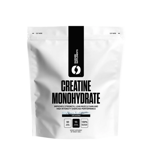 Marchon Supplements – The Box Supplements