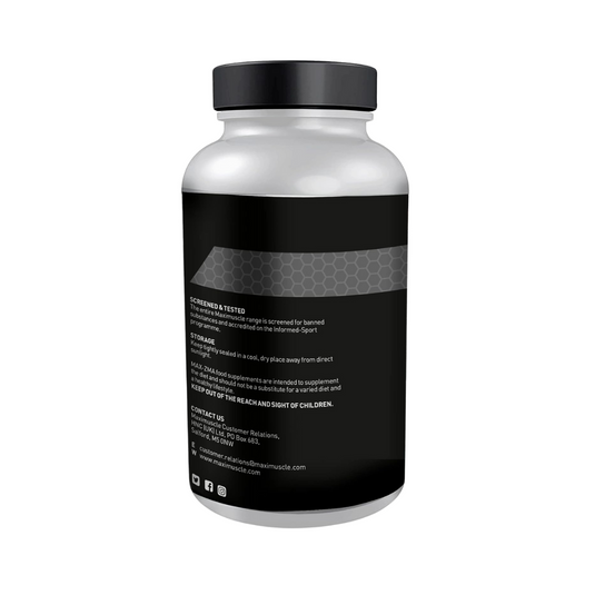 MaxiNutrition – The Box Supplements